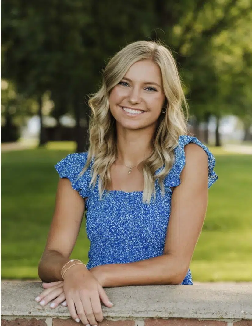 Emily Konkel Named The Recipient of the 2023 Jack Graham Scholarship ...