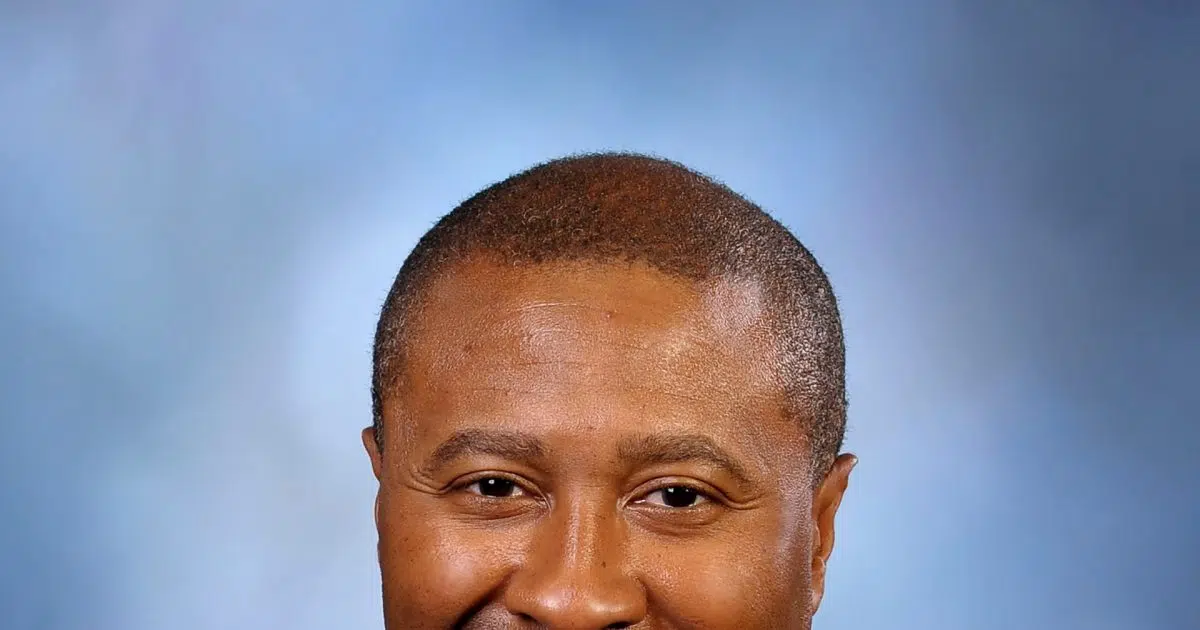 Damond Boatwright Named Board Chair Of Catholic Health Association’s ...