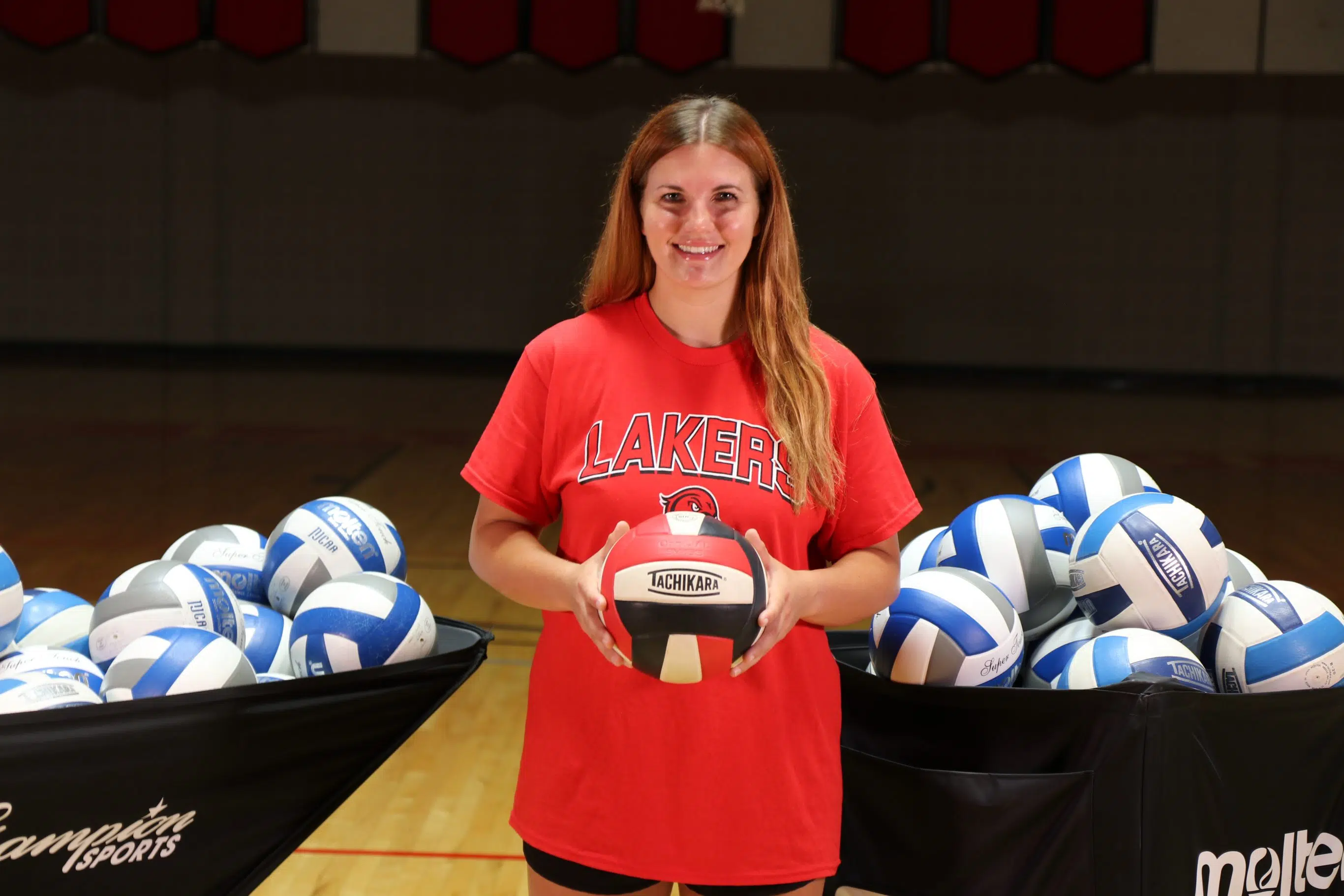 Lake Land College Welcomes Lainey Jackson As New Head Volleyball Coach | Effingham Radio