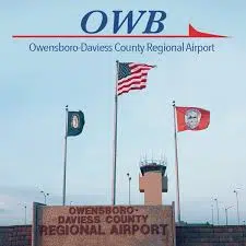 Owensboro-Daviess County Regional Airport receives significant grant ...