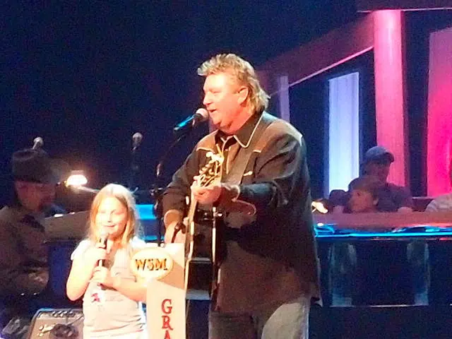 Country Singer Joe Diffie passes away as a result of COVID-19 ...