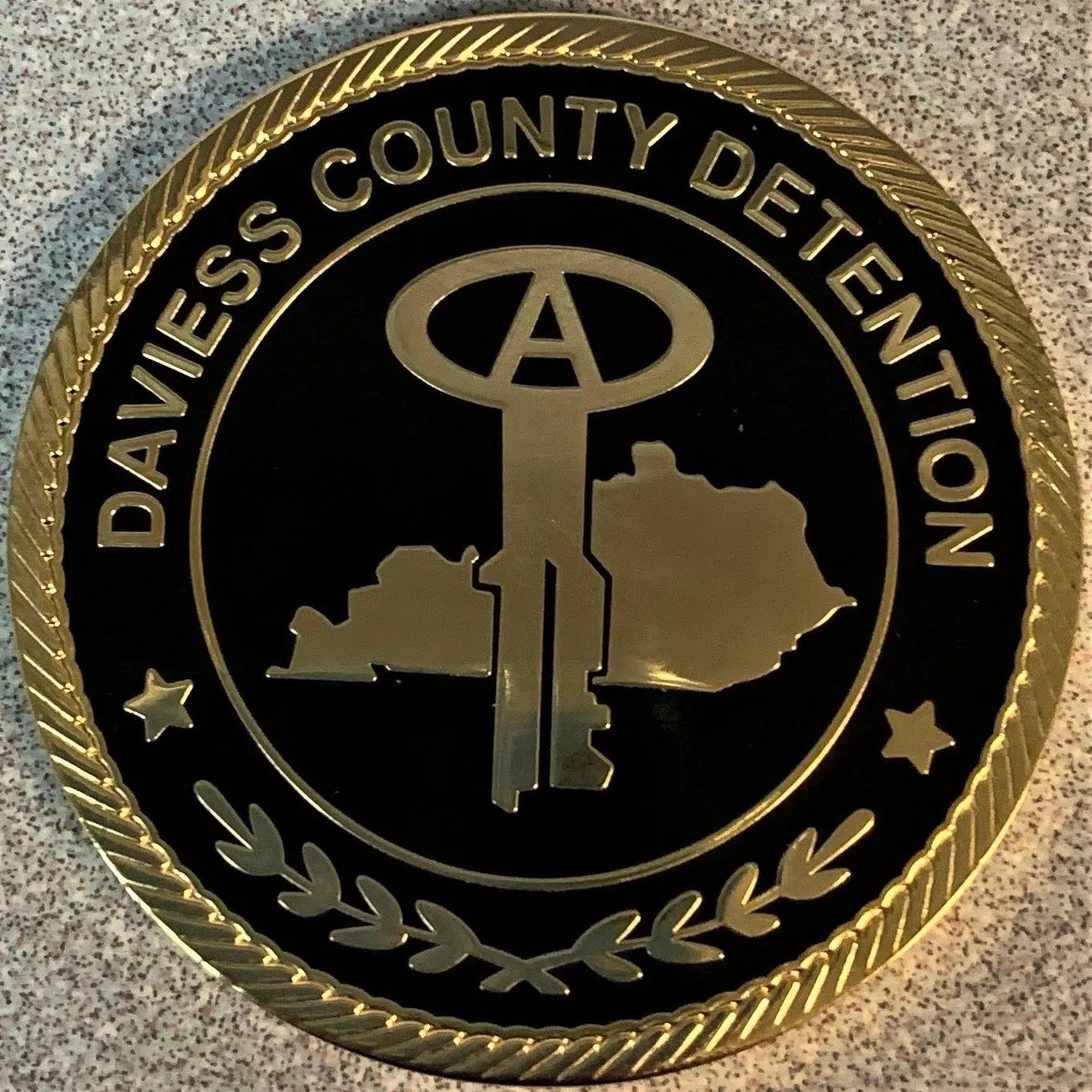 Daviess County Jailer Art Maglinger starts video visitation for Inmates ...