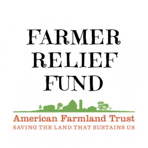 American Farmland Trust launches Farm Relief Fund | Owensboro Radio