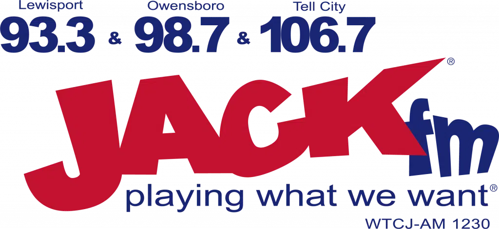 Jack FM | Owensboro Radio