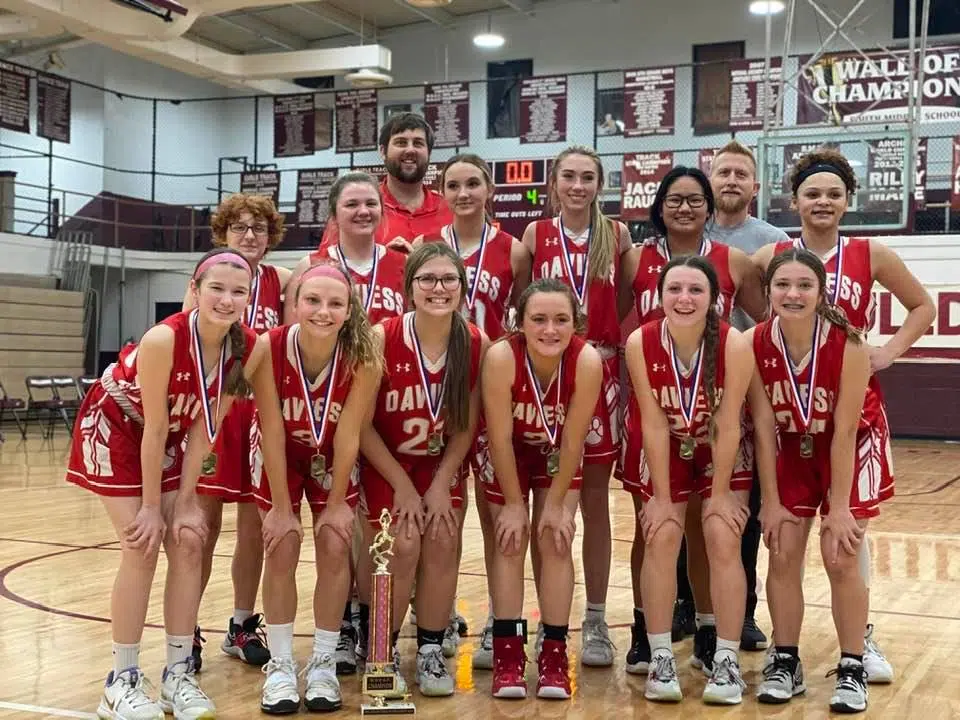 DCMS stays undefeated, captures MWKAC 8th Grade Tournament Championship ...