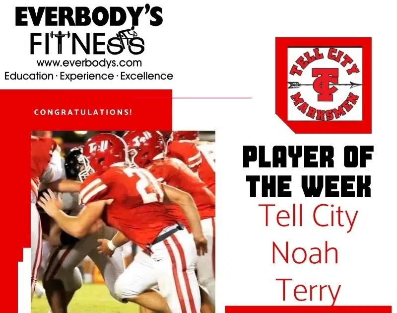 Noah Terry named ESPN Owensboro Tell City Marksmen of the week BTYB ...