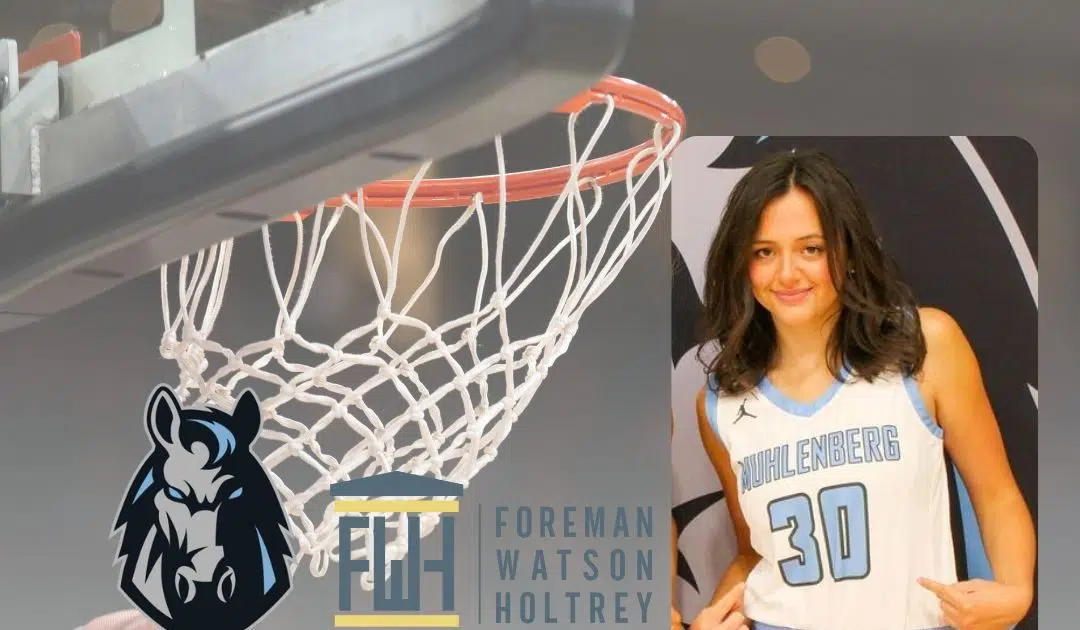 Sarah-Cate Boggess named ESPN Owensboro Muhlenberg County Mustang of ...