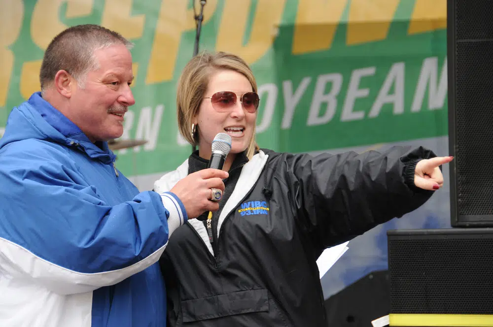 Former Colts Player, Radio Host Arrested | Owensboro Radio