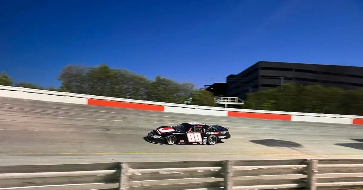 Let’s Talk Racing: Boston Oliver Returning To Fairgrounds Speedway in ...