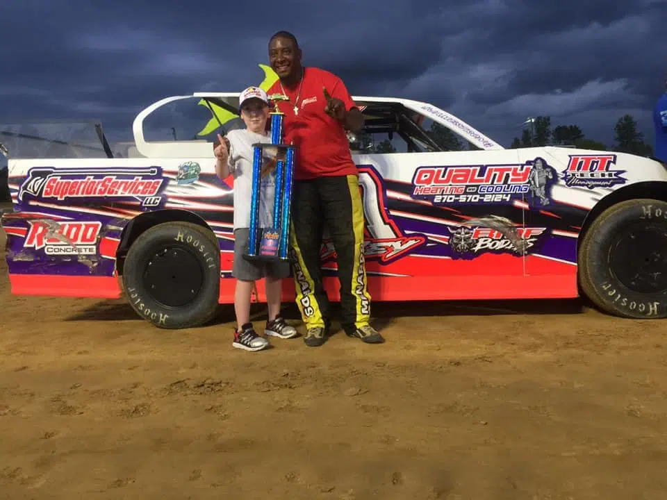 Let’s Talk Racing: Maysey Motorsports Expanding To Two-Car Team In 2023 ...