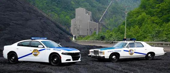 Kentucky State Police Seeks Third Consecutive Win for ‘Best-Looking ...