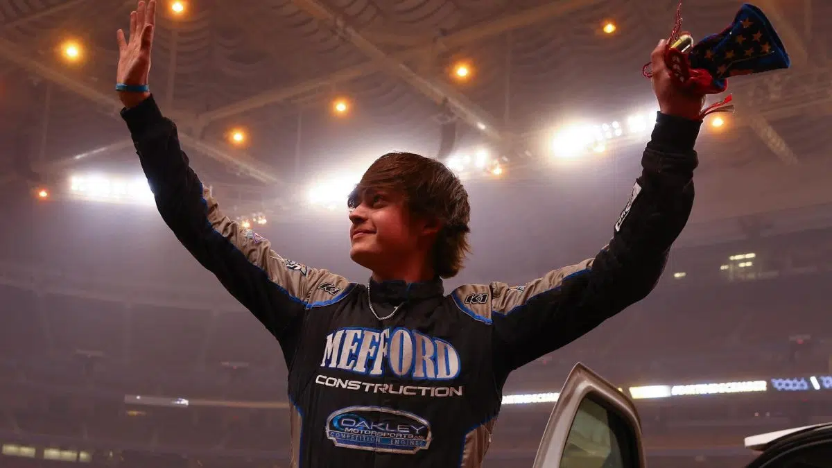 Charlie Mefford To Add Track Announcer To Racing Resume | Owensboro Radio