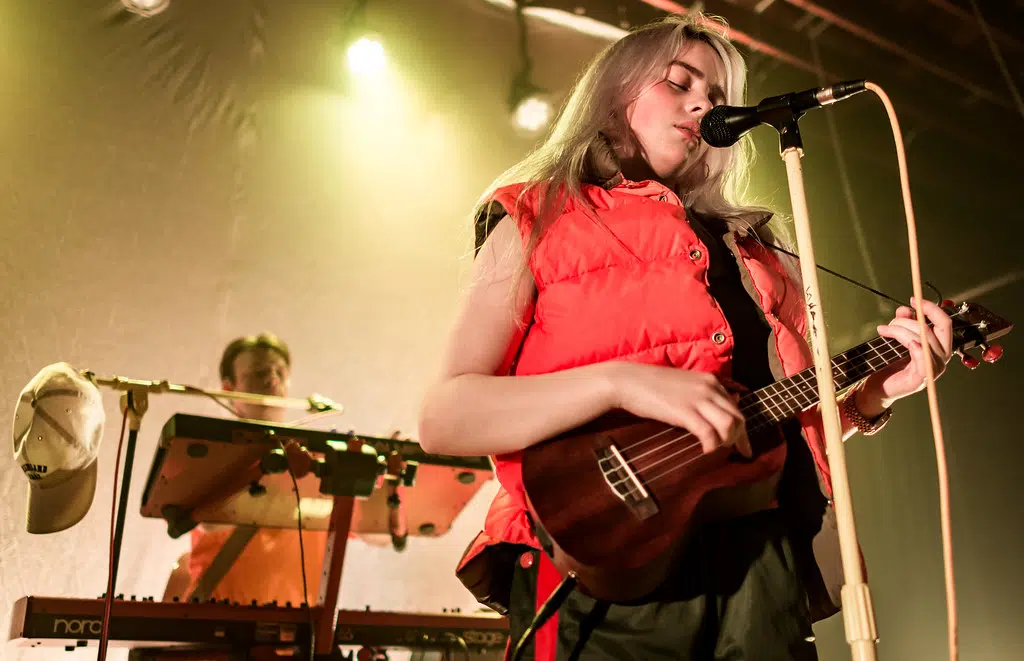 979 VOK East Alabama's Best Variety