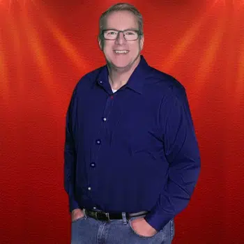 On Air | Classic Rock 103.5 WIMZ | Knoxville, TN