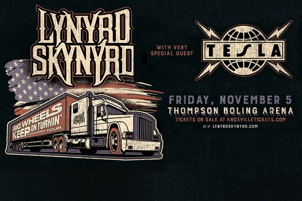 Classic Rock 103.5 WIMZ | Knoxville, TN