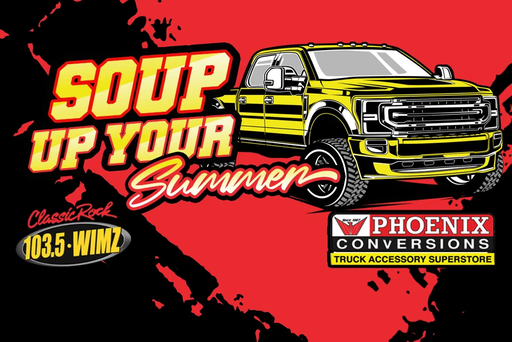 Classic Rock 103.5 WIMZ | Knoxville, TN