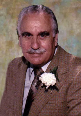 Delbert Christensen | July 25, 1925 – September 17, 2020 | DRGNews