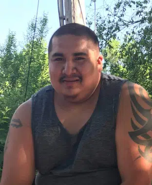 Eric Cook | September 17, 1993 – August 22, 2020 | DRGNews