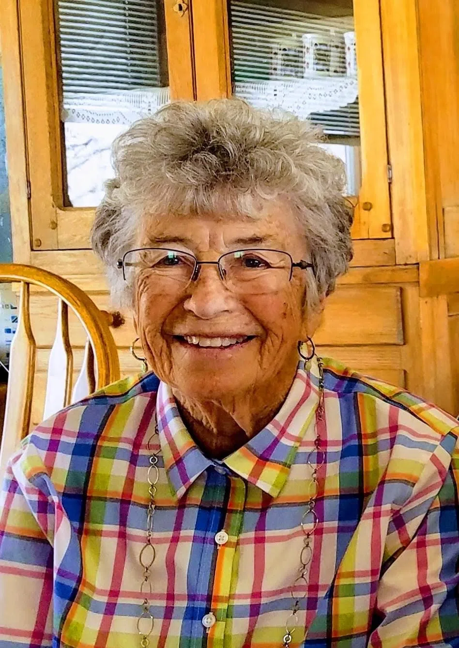 Donna Melber | December 1, 1935 – September 13, 2020 | DRGNews