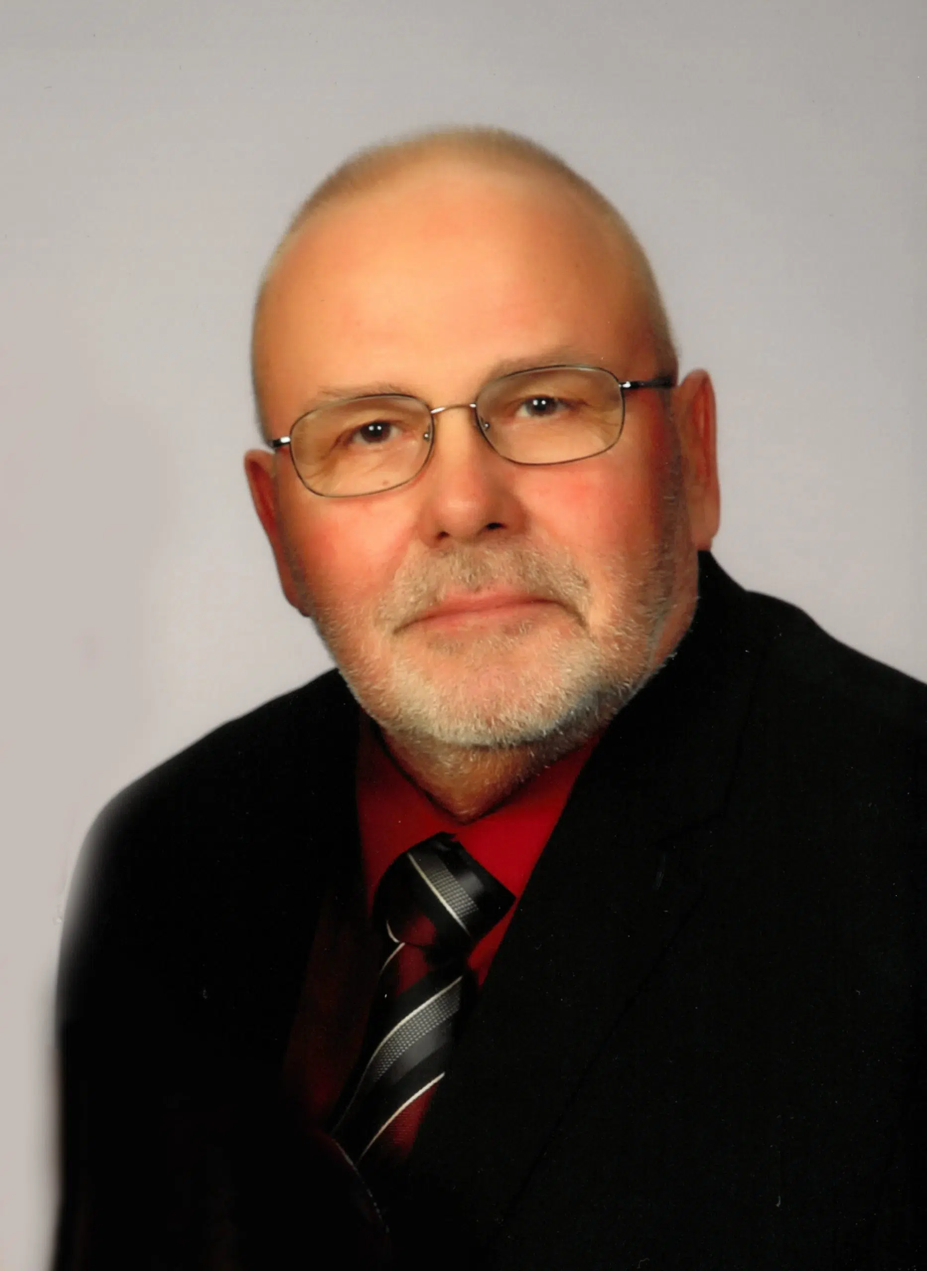 Thomas Weber | June 29, 1946 – September 30, 2020 | DRGNews