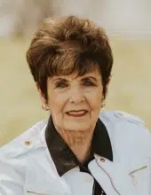 Julie A. Sutton | March 24, 1936 – July 21, 2021 | DRGNews
