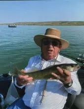 Russell Albrecht | September 19, 1946 – October 24, 2021 | DRGNews