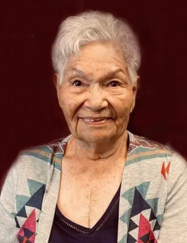 Edith Knight March 13, 1927 – December 13, 2021 | DRGNews