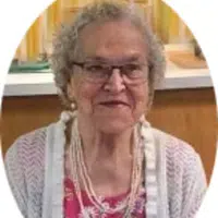 Norma Brenner, 1928-2022 | DRGNews