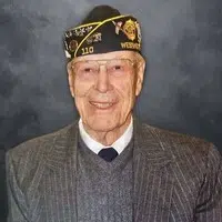 Marvin Matthews | February 5, 1926 – March 10, 2022 | DRGNews