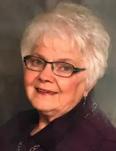 Nancy Stirling-Neuhauser | January 5, 1934 – December 25, 2022 | DRGNews