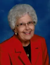 Beverly Parrott | January 19, 1936 – January 11, 2023 | DRGNews