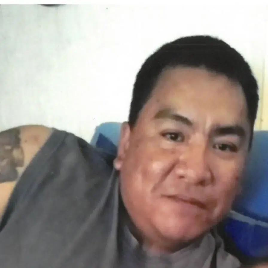 Merle Marrowbone, Jr. | 1984 – 2023 | DRGNews