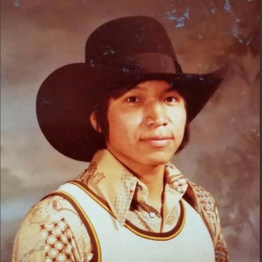 Daniel “Ricky” Afraid of Hawk, 1960-2021 | DRGNews