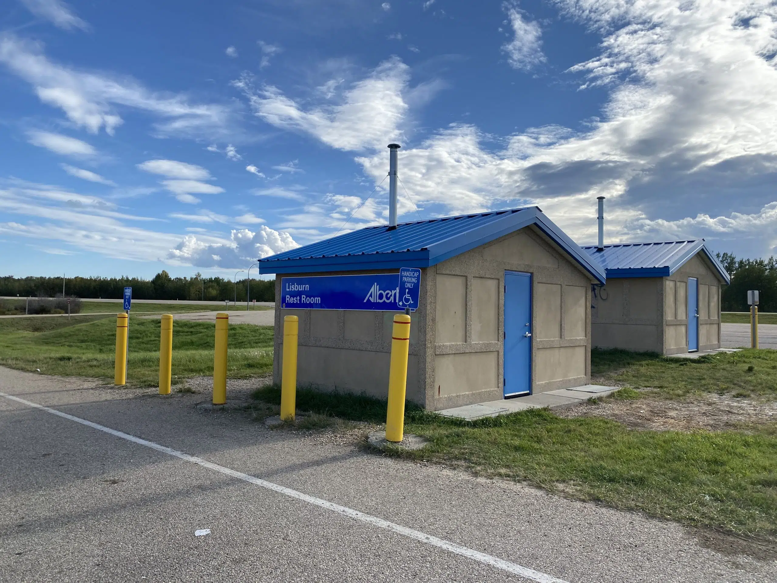 Improvements coming to the region’s highway rest areas | XM 105