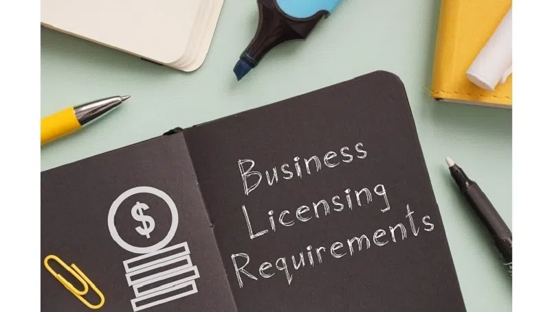 Edson town council updates Business License Bylaw | XM 105