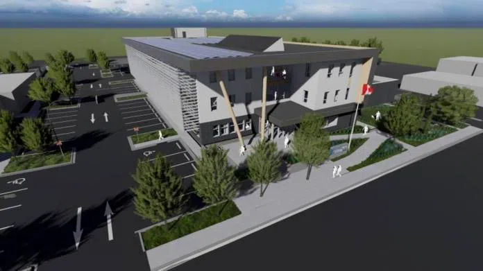 City begins Alternative Approval Process for new RCMP Detachment ...