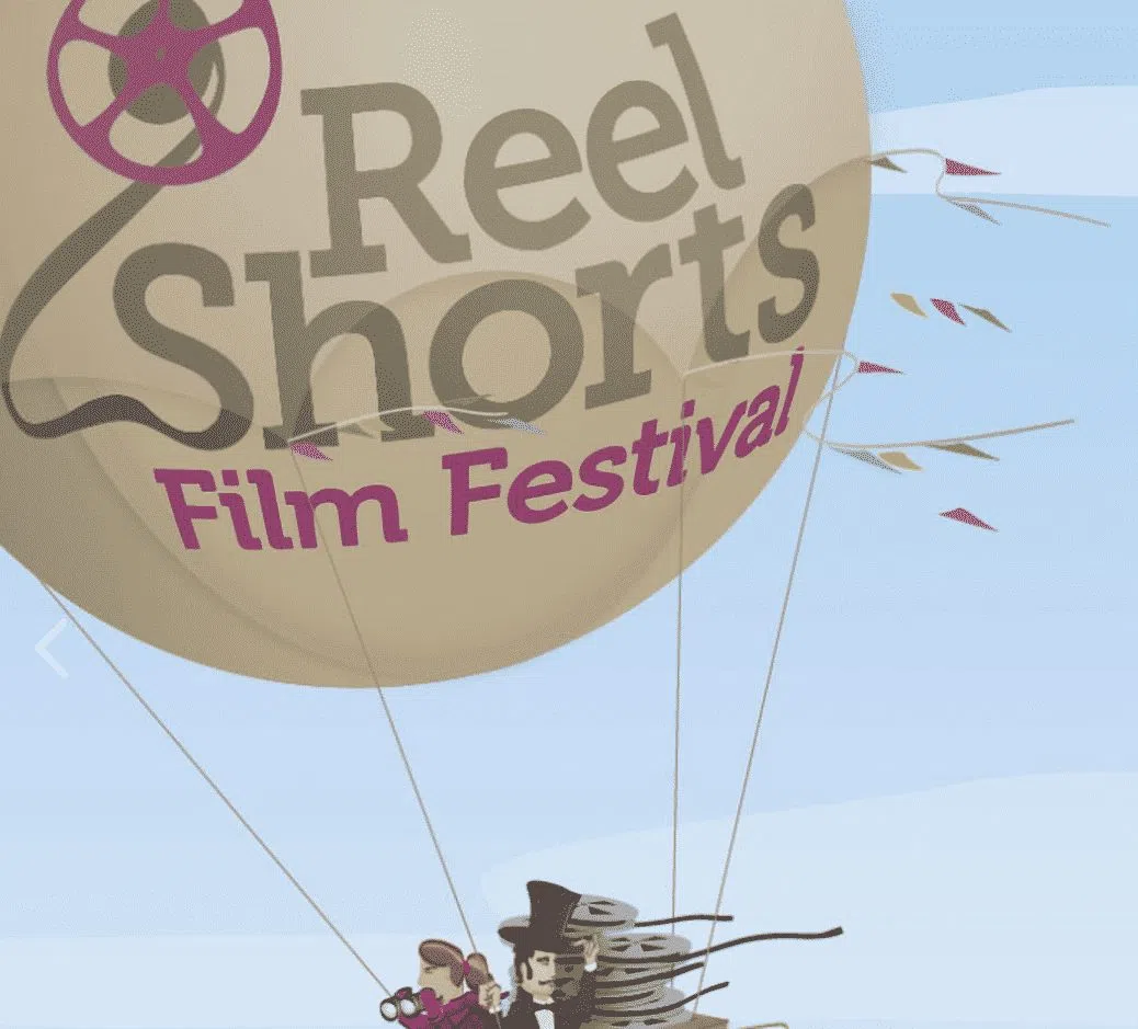 Reel Shorts Film Festival extended deadline is February 21 ...