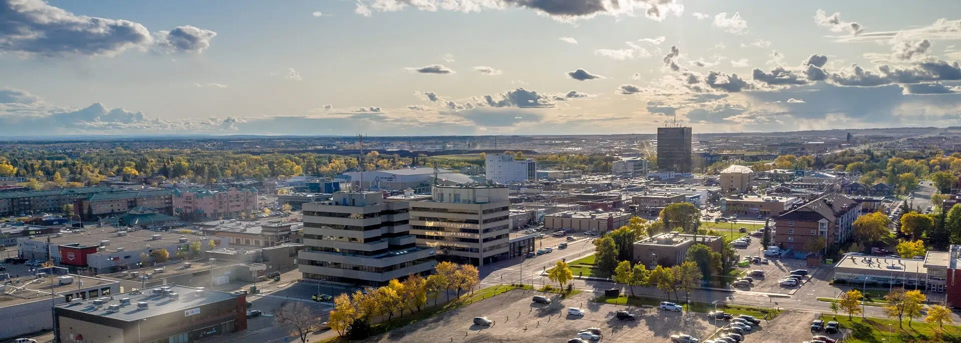 City of Grande Prairie implements new mandatory and voluntary health ...