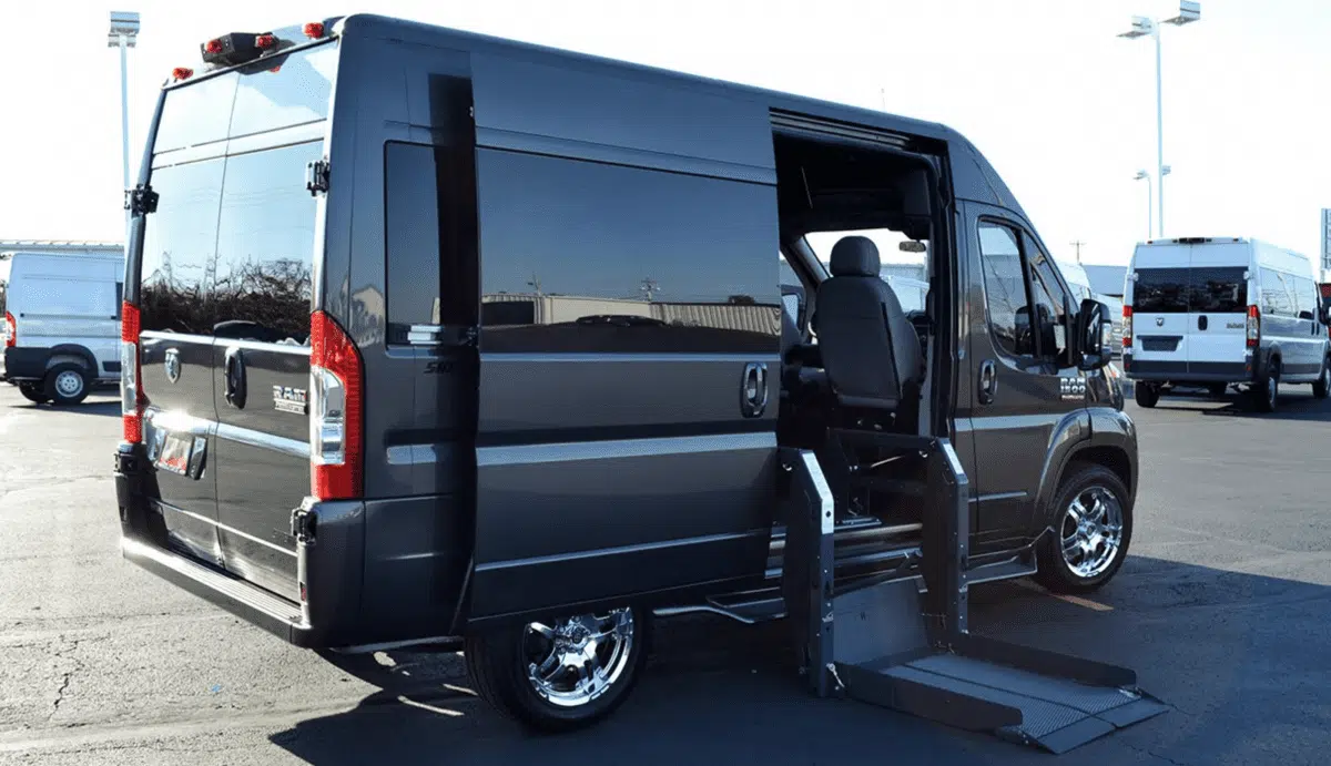 CDC raises enough money for a new van | Energeticcity.ca - Local news ...