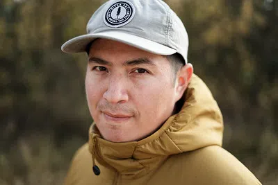 Wild Words North Artist Profile: Ryan Dickie | Energeticcity.ca - Local ...