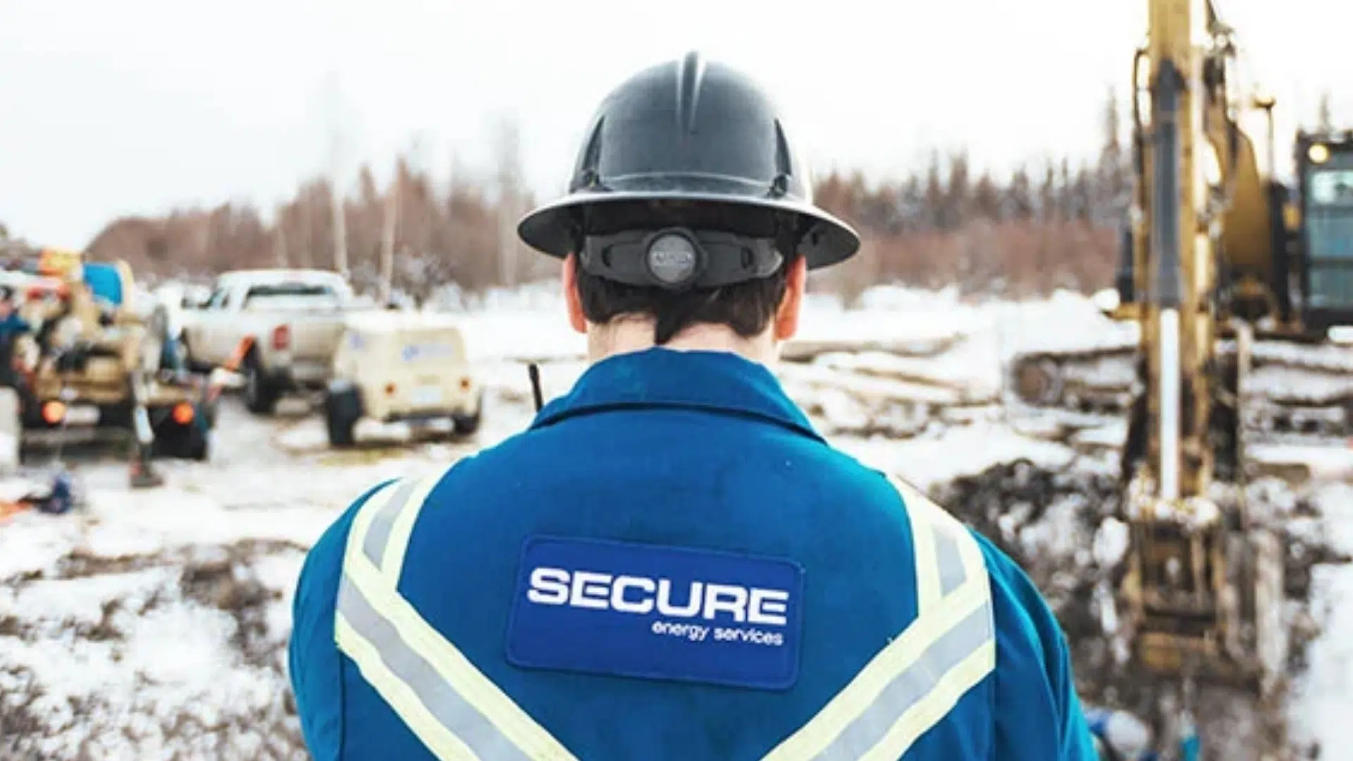 Secure Energy shares soar on $478-million friendly Tervita takeover ...