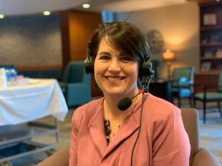 LISTEN: School Board Update with Beth Nolan and Jeff Dase | NowDecatur.com