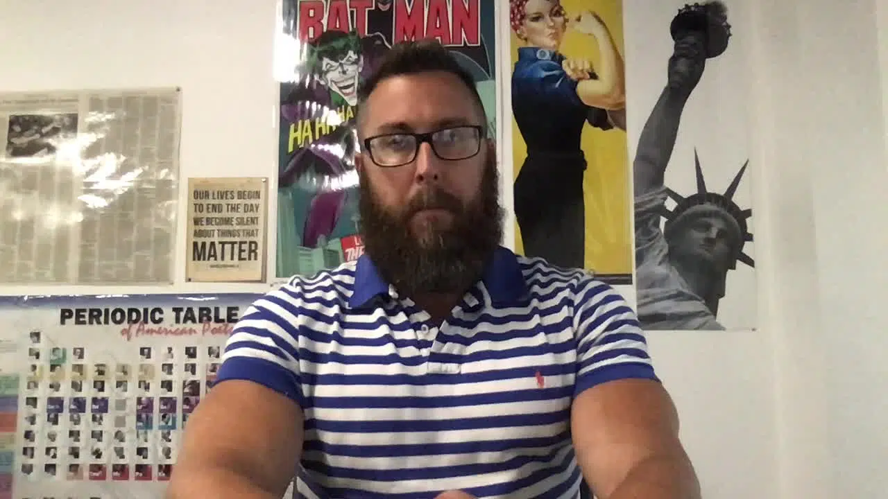 LISTEN: Education Spotlight with Ron Lybarger and Megan Flanigan of ...