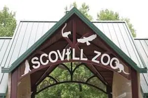 Scovill Zoo Re-opens for the Season | NowDecatur.com