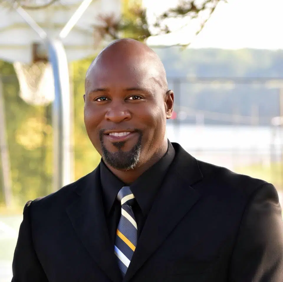 Councilman Rodney Walker announces his resignation from Decatur City ...