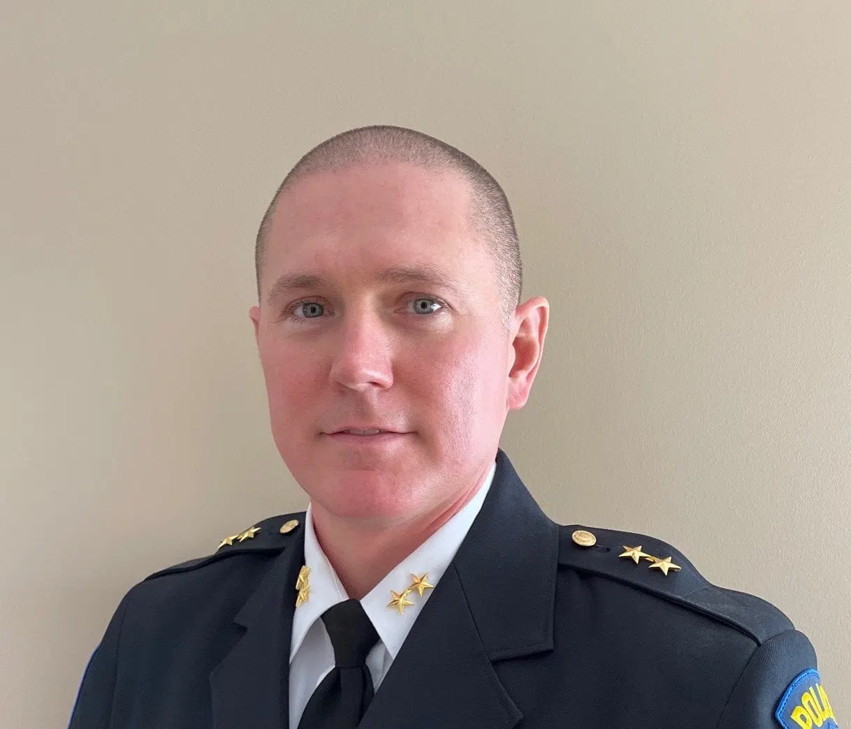 Shane Brandel to serve as Interim Police Chief | NowDecatur.com