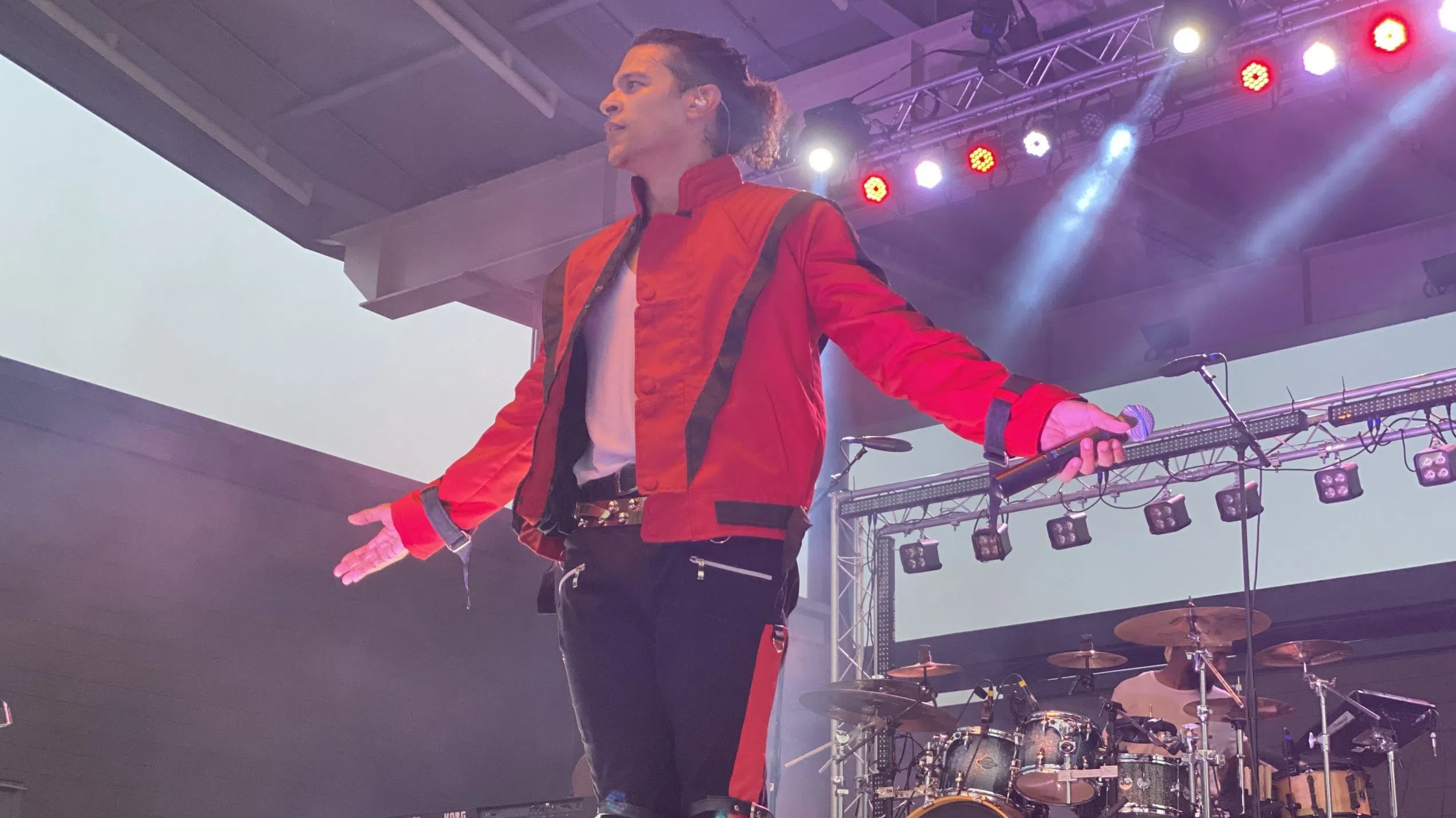 Y103 Fan Appreciation Concert 2021 Photo Gallery | NowDecatur.com