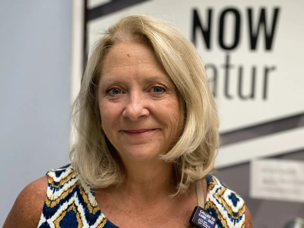 LISTEN: Mayor Julie Moore Wolfe | NowDecatur.com