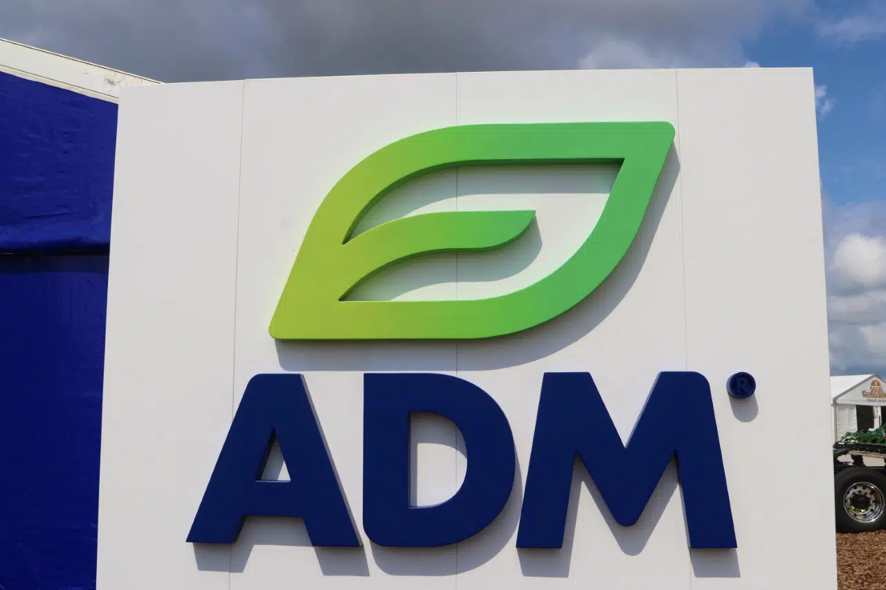 ADM and New Culture Announce Strategic Partnership to Scale Up ...