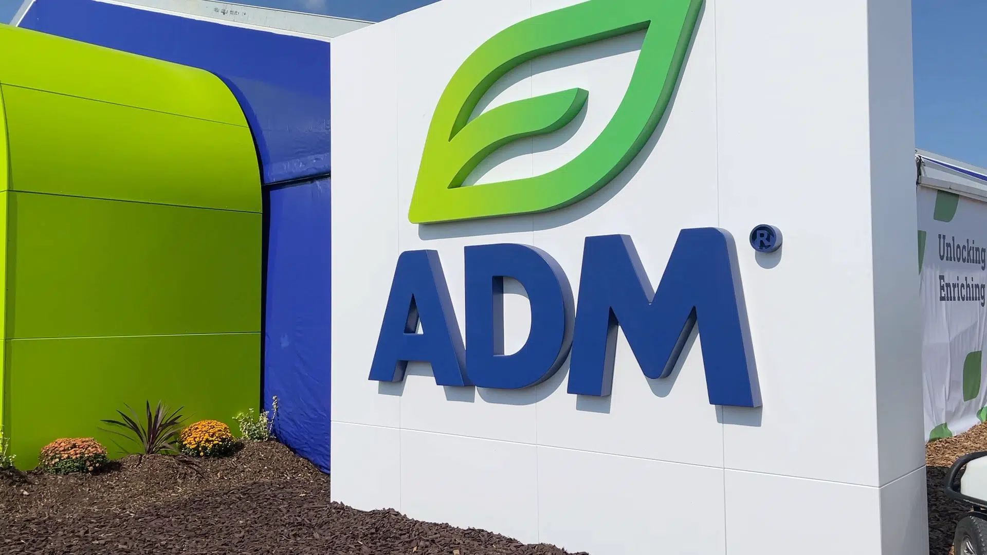 ADM recognized as a “Diversity Leader 2023” by the Financial Times ...